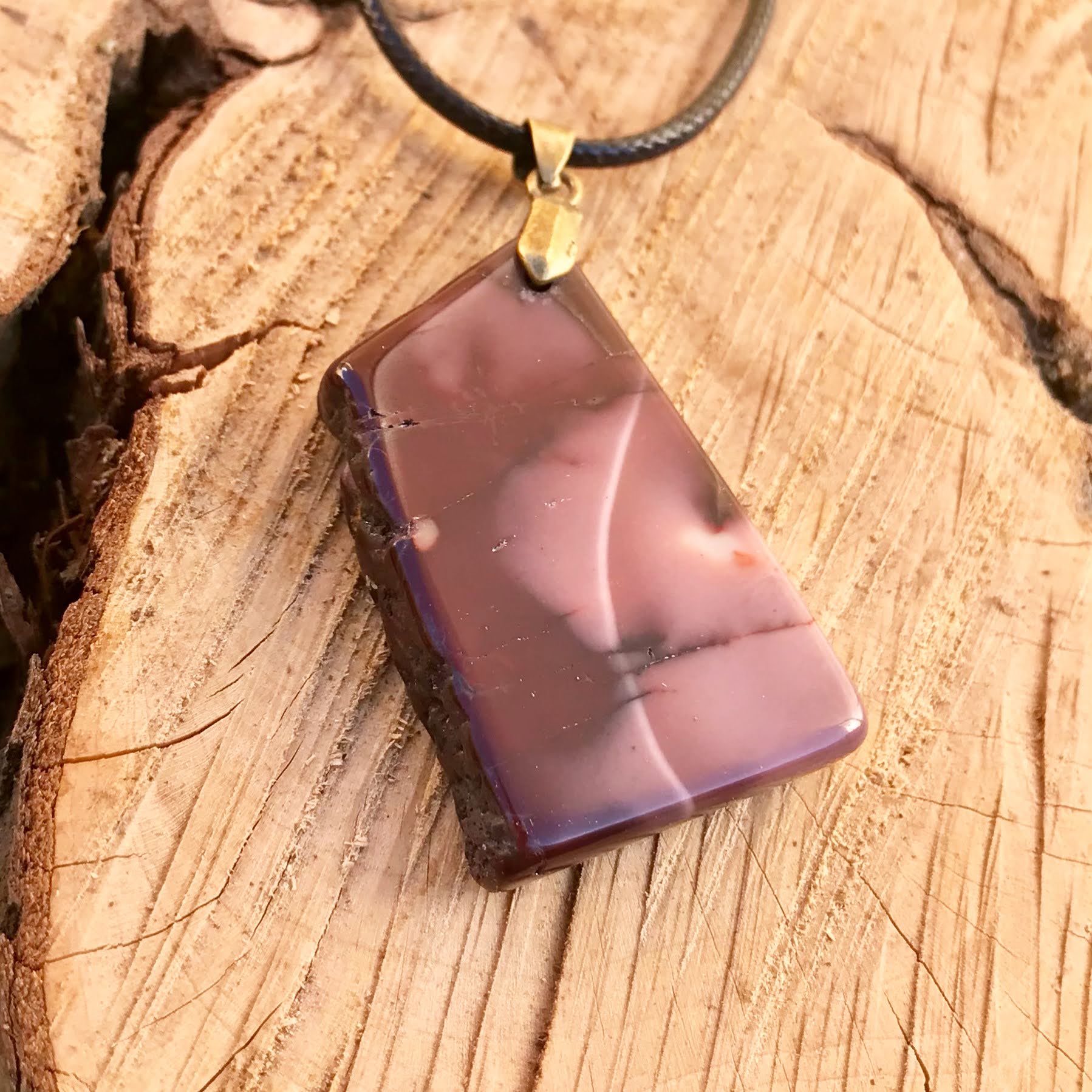 Soul Based Stones – Wearable Stones to Soothe Your Soul